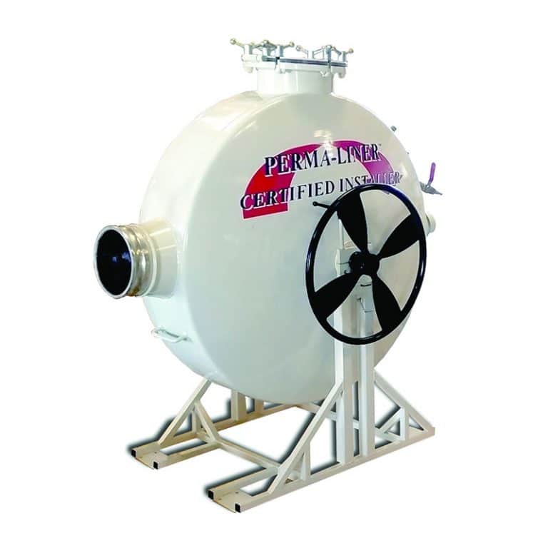 Perma-Lateral Inverters | Waterline Renewal Technologies