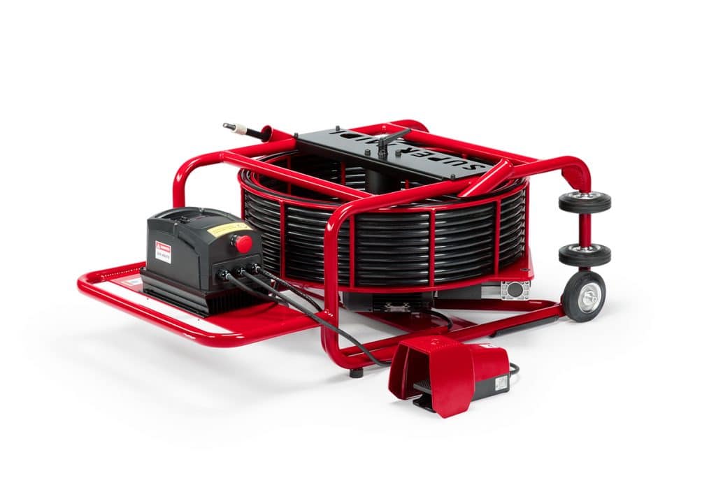 Picote | Waterline Renewal Technologies