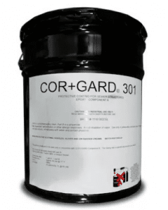 COR+GARD COATINGS | Waterline Renewal Technologies