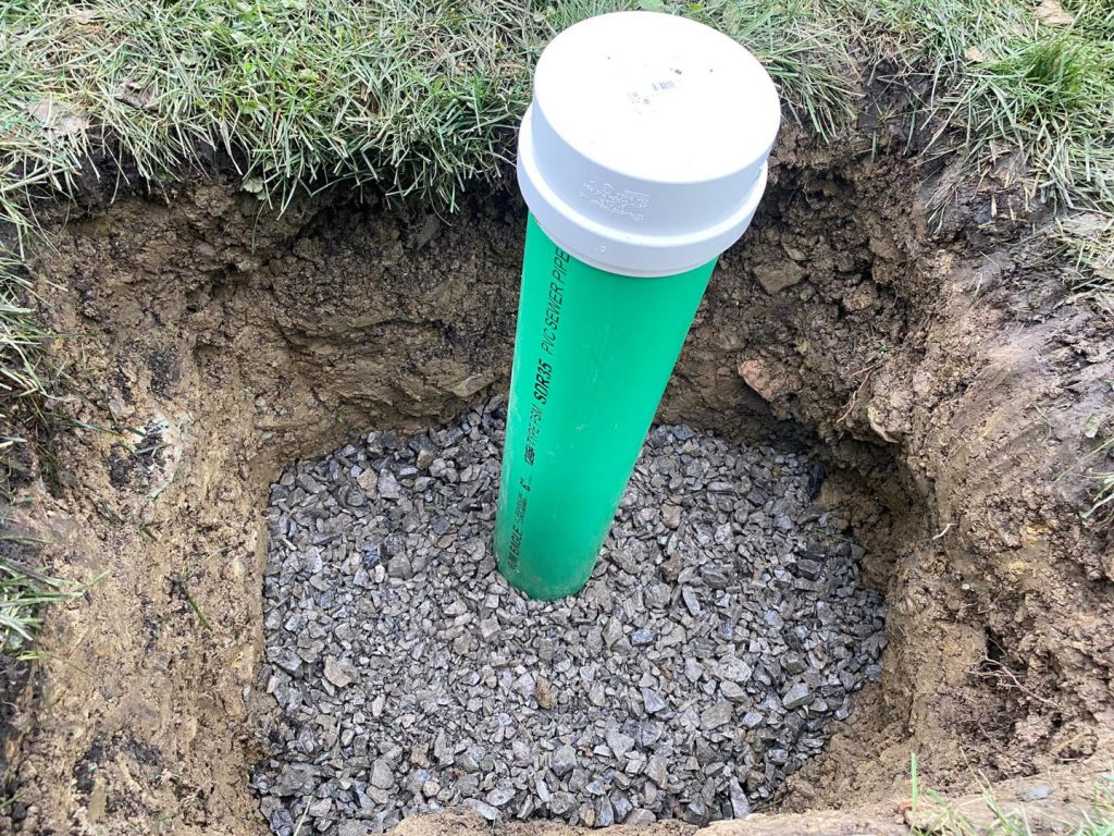 LightRay LR3 UV system is amazing! - Shelton Plumbing | Waterline ...