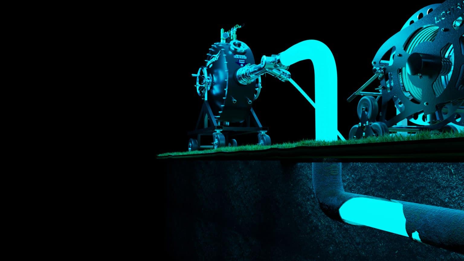 Why UV Cast-In-Place Technology is Superior to Traditional Steam Cure ...