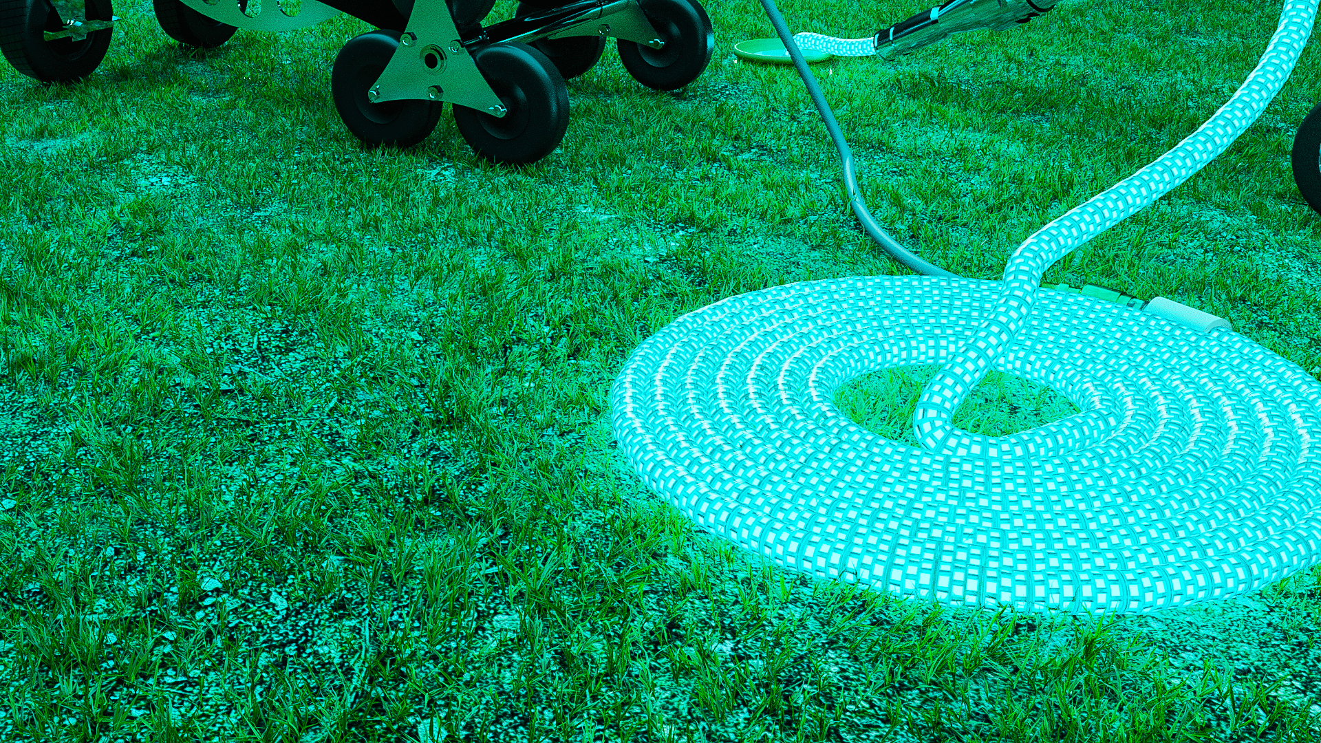 Get Into Lightray | Waterline Renewal Technologies