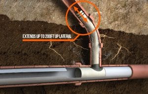 Original T-Liner | Waterline Renewal Technologies