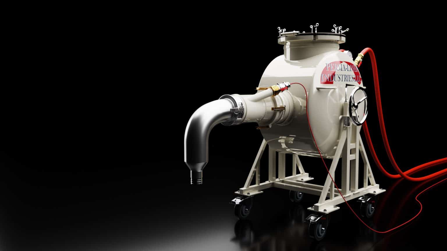 Perma-Lateral™ | Waterline Renewal Technologies