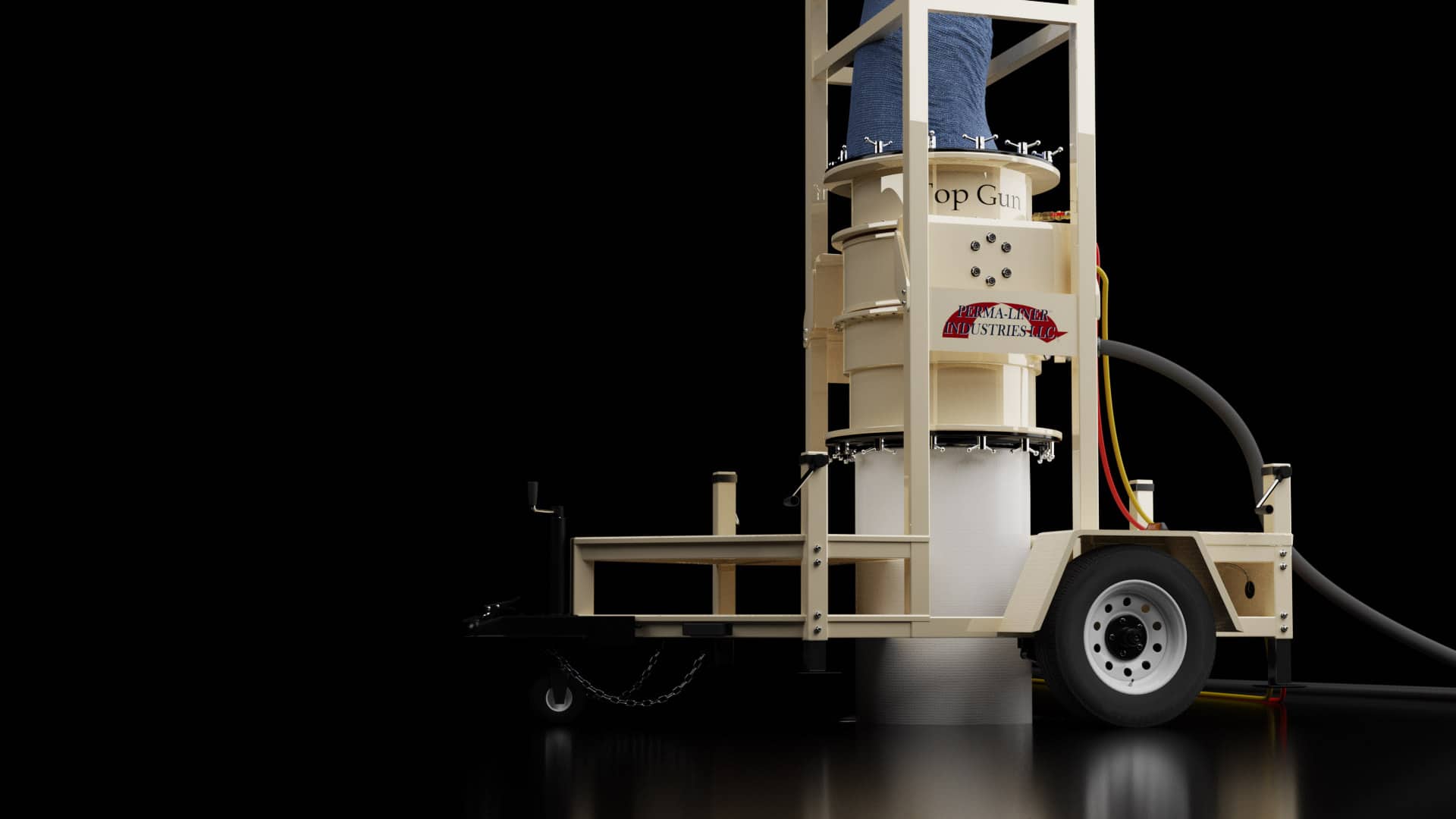 Section 179 Perma-Liner | Waterline Renewal Technologies