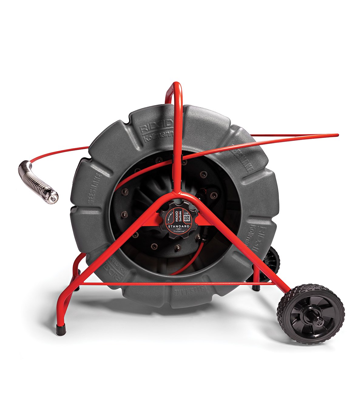 Ridgid | Waterline Renewal Technologies