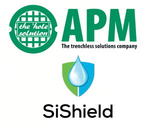APM Partners with SiShield Technologies With ConShield Next-Gen Sewer ...